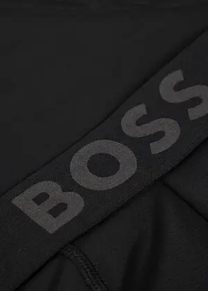 BOSS Active Stretch-jersey Boxer Briefs