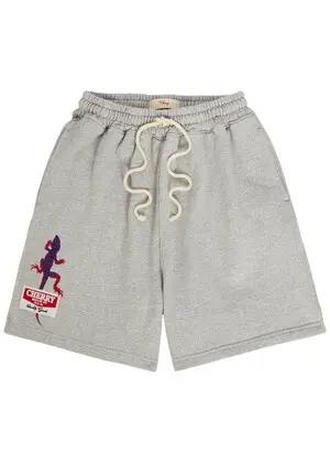 Cherry Los Angeles Printed Bottoms For Men