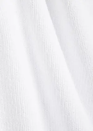 Polo Ralph Lauren Round-neck Knit Tank Top