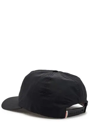 CHERRY LOS ANGELES Extra Gold 5 Panel Embroidered Nylon Cap