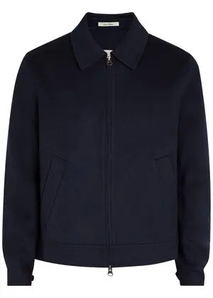Gant Wool-blend Jacket