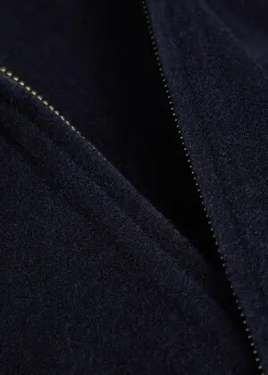 Gant Wool-blend Jacket