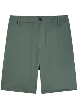 RAITH Luiz Hybrid Stretch-jersey Shorts