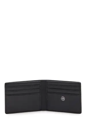 Mulberry Heritage Grained Leather Wallet