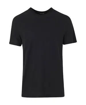 ZANONE Short-sleeved T-shirt