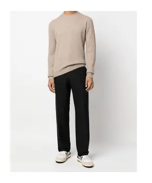 DRUMOHR Cashmere Crew-neck Jumper