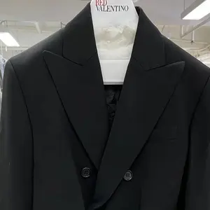 Red Valentino Cropped Tailored Blazer