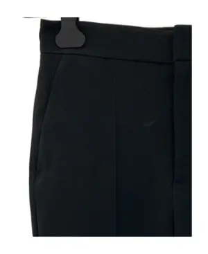 Red Valentino Logo Shorts