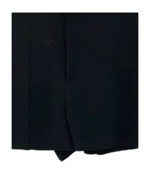 Red Valentino Logo Shorts