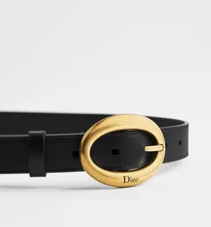 Dior Légende Belt