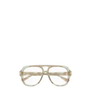 Chloé Ch0339o Geometric Glasses