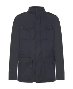 Herno Cargo Military Jacket