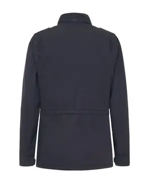 Herno Cargo Military Jacket