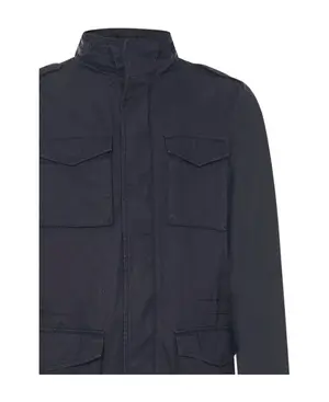 Herno Cargo Military Jacket