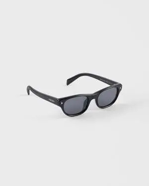 Prada Collection Sunglasses