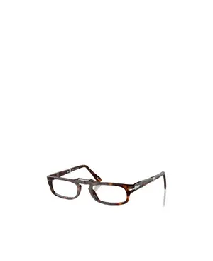 Persol Po2886v Slim Rectangular Glasses