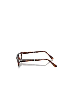 Persol Po2886v Slim Rectangular Glasses