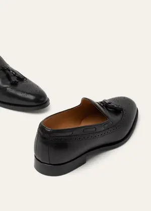 Loro Piana Serge Walk Loafer