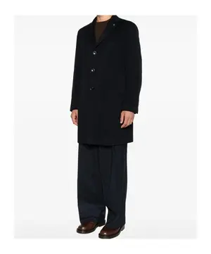 Tagliatore Single-breasted Coat