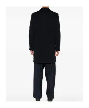 Tagliatore Single-breasted Coat
