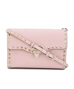 Valentino Garavani Small Rockstud Crossbody Bag