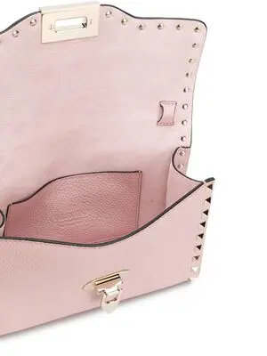 Valentino Garavani Small Rockstud Crossbody Bag