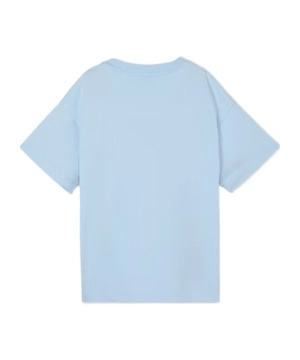 Fendi Logo-embroidered T-shirt