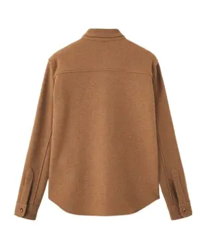 Loro Piana Hazel Overshirt
