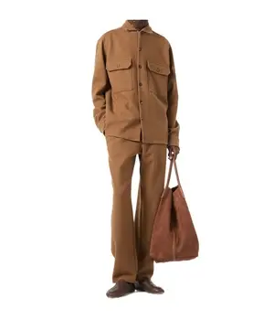 Loro Piana Hazel Overshirt