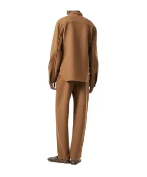 Loro Piana Hazel Overshirt