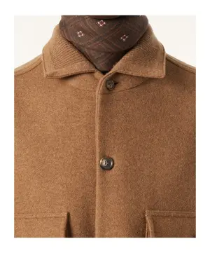 Loro Piana Hazel Overshirt