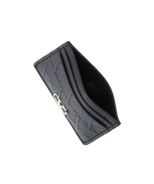Valentino Garavani Vlogo Plaque Cardholder