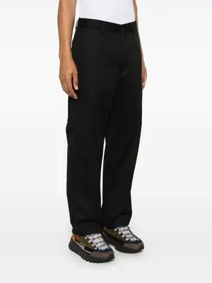 Carhartt Work In Progress Belt-loop Casual Pants