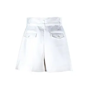 Red Valentino Girdle Shorts
