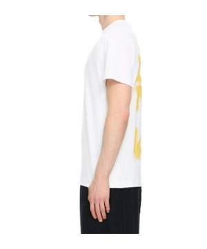 Off-White Printed T-shirt