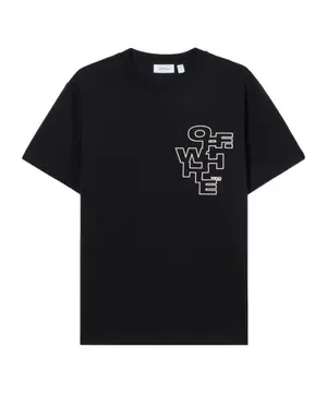 Off-White Outline T-shirt