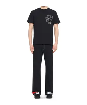 Off-White Outline T-shirt