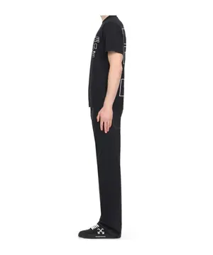 Off-White Outline T-shirt