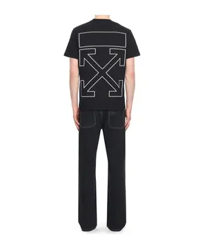 Off-White Outline T-shirt