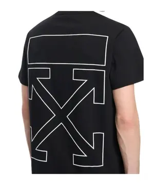 Off-White Outline T-shirt