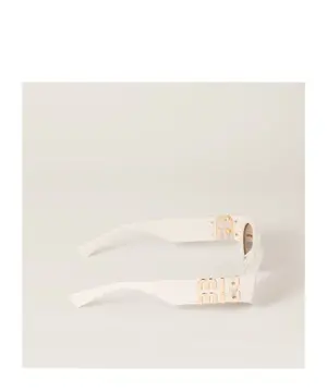 Miu Miu Miu Glimpse Sunglasses