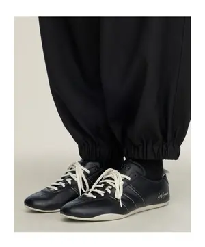 Y3 Sport Uniform Cuffed Pants