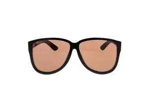 Miu Miu Miu Ombre Sunglasses - Nude