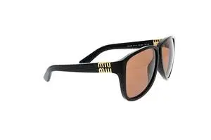 Miu Miu Miu Ombre Sunglasses