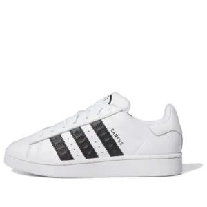 Adidas Campus 00s Sneakers - White/black