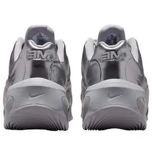 Nike Max Muse Sneakers - Silver Metallic