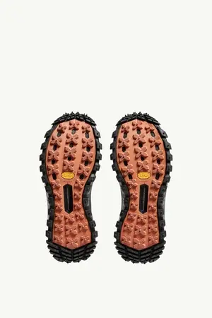 Moncler Trailgrip Apex Gtx Sneakers