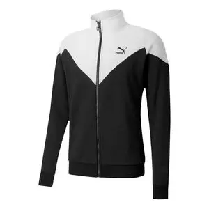 PUMA Iconic Mcs Track Jacket