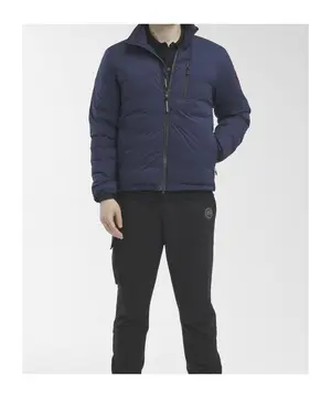 Canada Goose Lodge Jacket