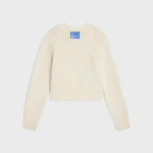 Celine Cardigan In Cotton